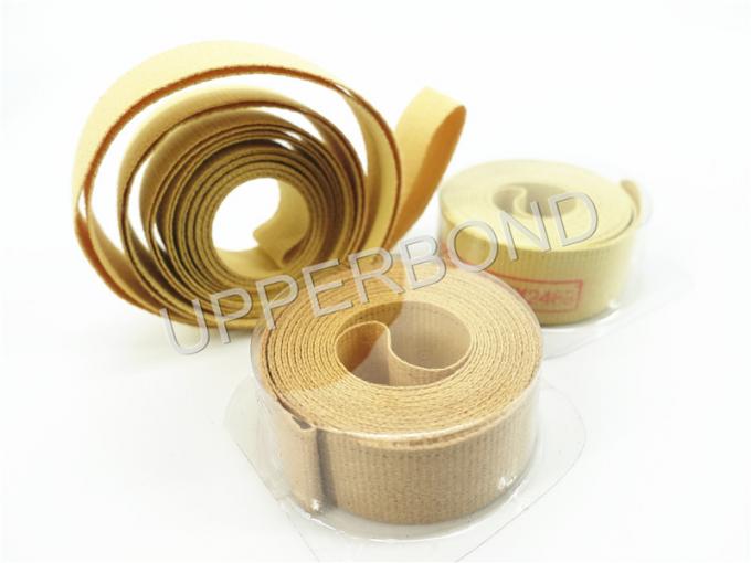 Band Tabak-Rod Formings 22mm MK8 MK9 Garniture für die Herstellung der ...